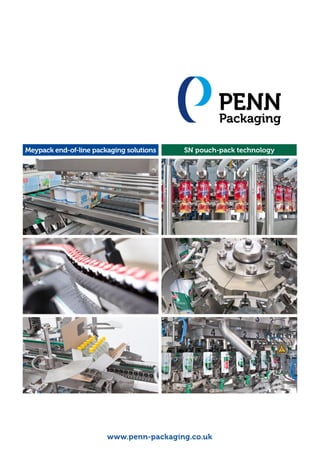Penn_Packaging | PDF