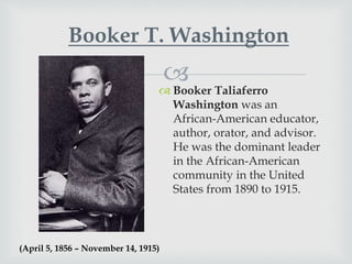 SlaveryPresentation | PPT