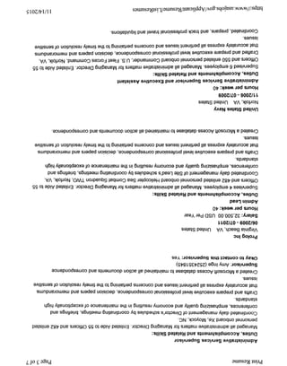 Craig Granville Resume | PDF