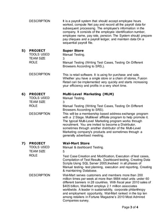 Neha' Resume_Testing Engineer_2 5 years of experience | DOCX