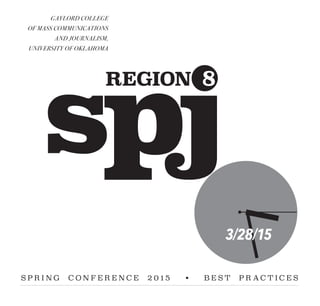 SPJ Program post-prod | PPT