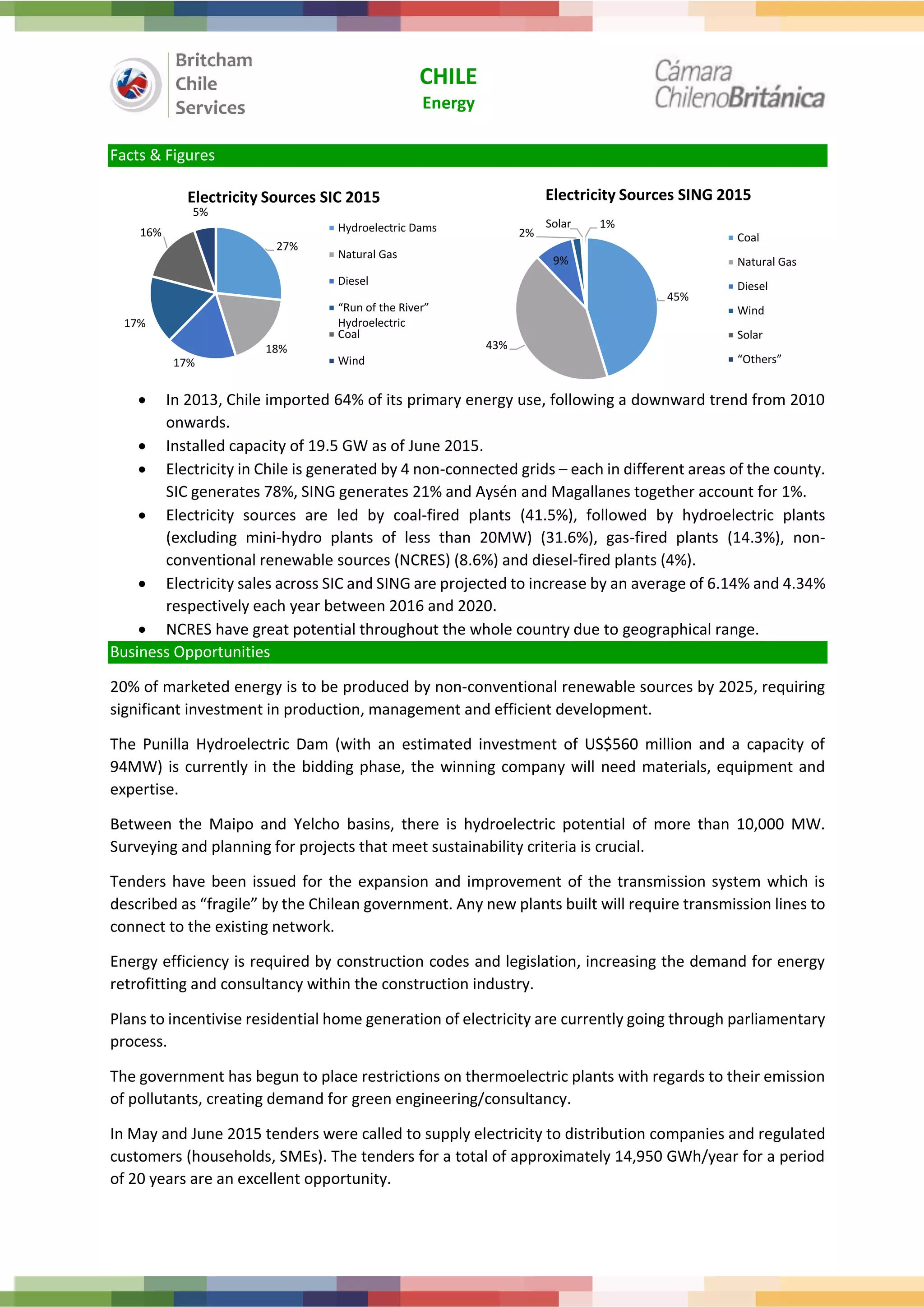 BCS Fact Sheet - Energy BT | PDF