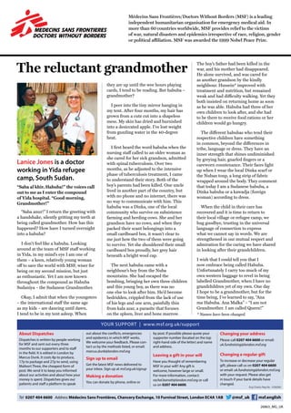 26863_msf_dispatches_autumn_magazine_uk_web | PDF