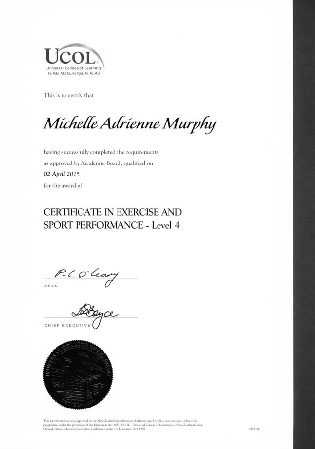 Michelle Murphy | PDF