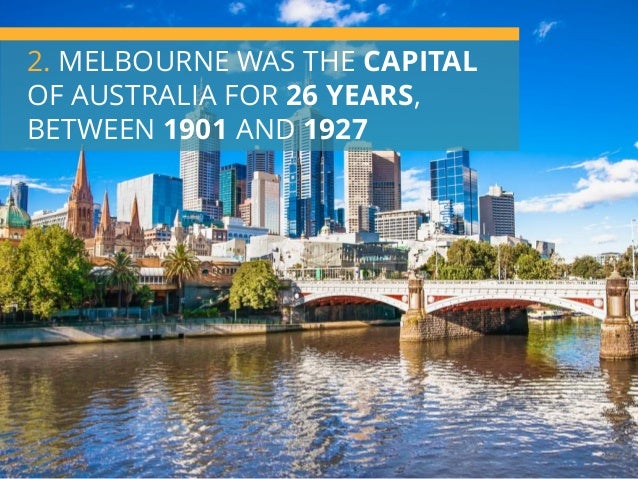 How Melbourne Got Its Name? – Melbourne’s Hidden Etymologies – JYZXLK