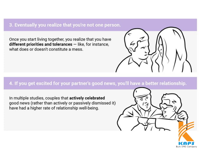 7 facts about relationships everybody should know before getting ...