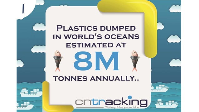 7 facts about the shipping industry | PPT