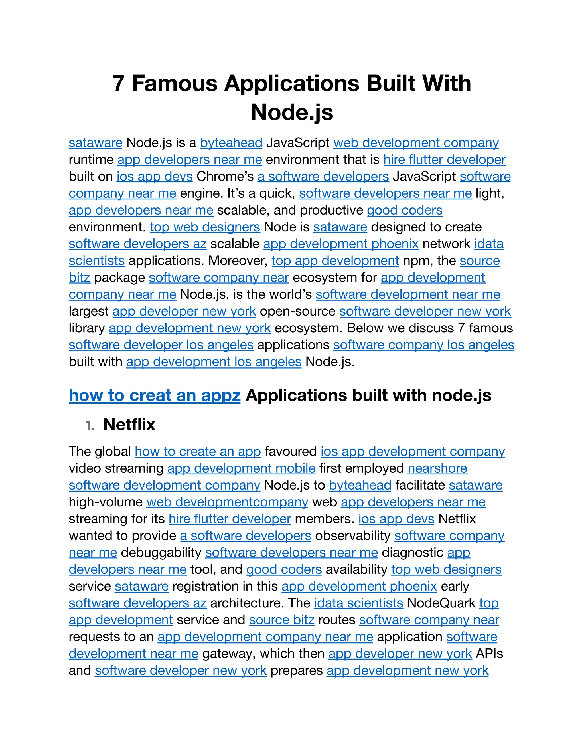 7 Famous Applications Built With Node.js.docx.pdf