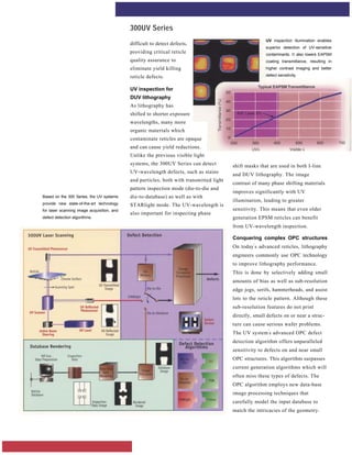 300UV_Product_Overview | PDF