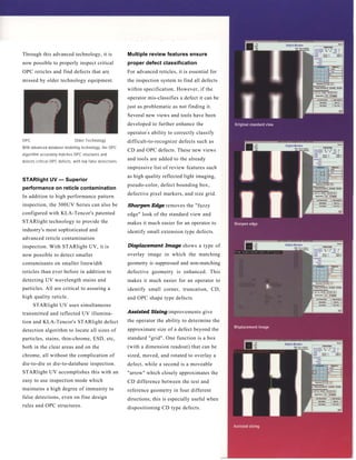 300UV_Product_Overview | PDF