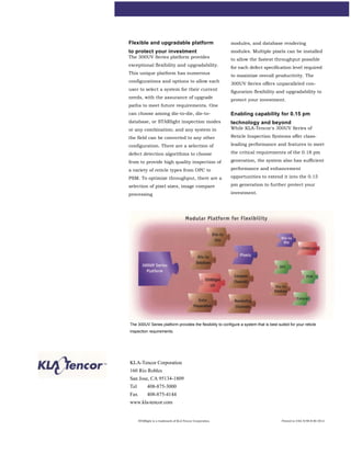 300UV_Product_Overview | PDF