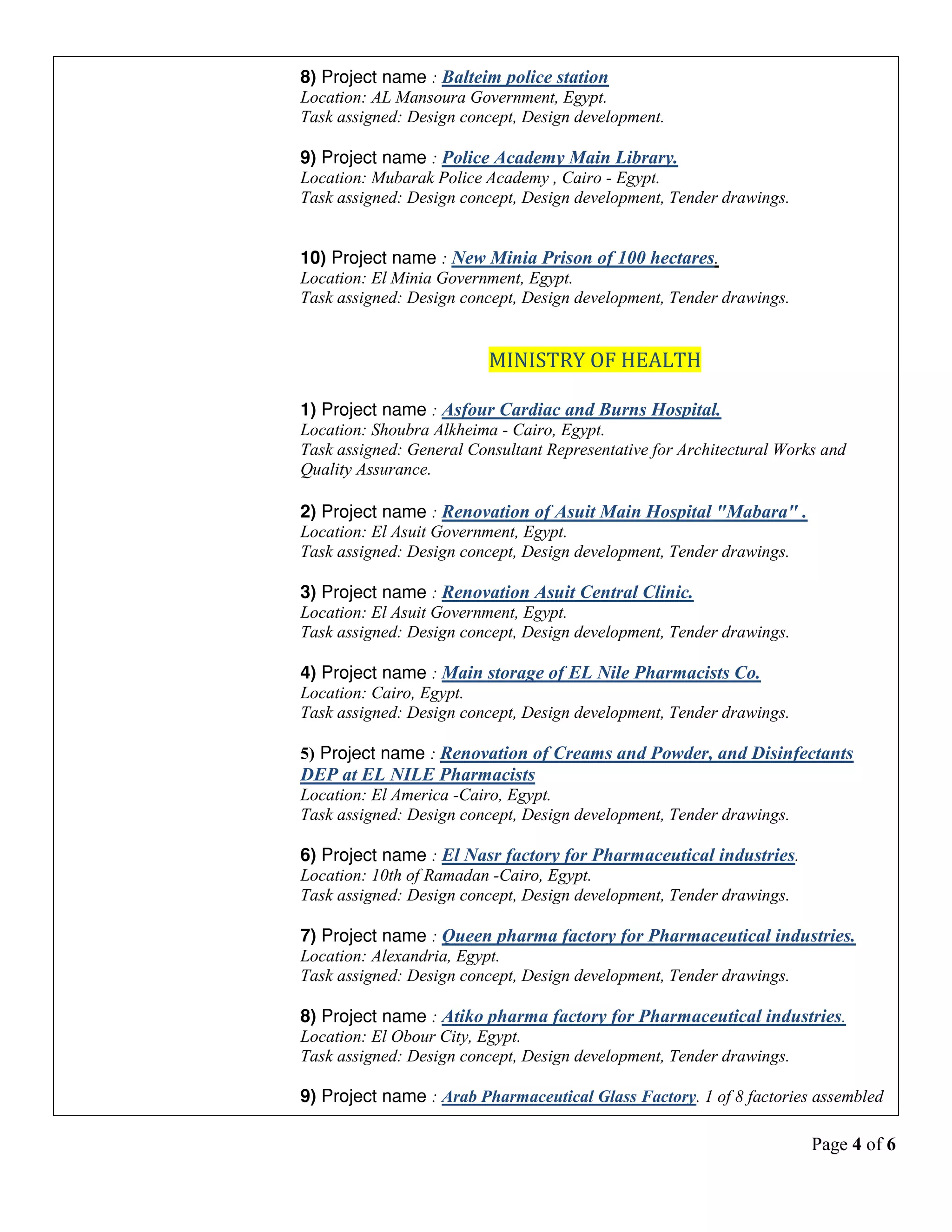 Arch.Msaeed 2017 | PDF