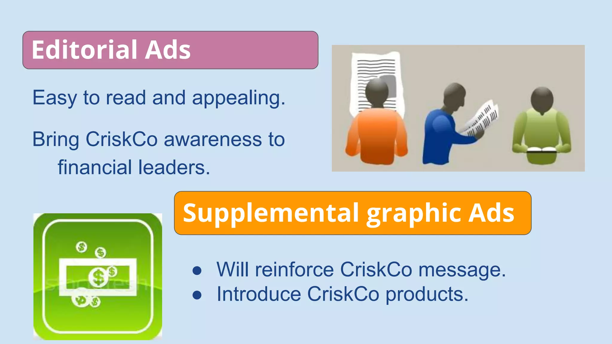 Final CriskCo presentation | PPT | Free Download