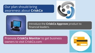 Final CriskCo presentation | PPT