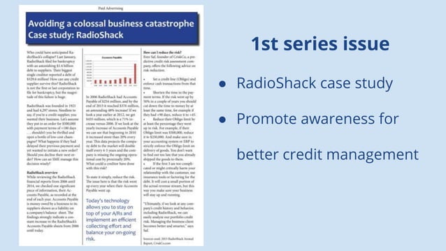 Final CriskCo presentation | PPT | Free Download