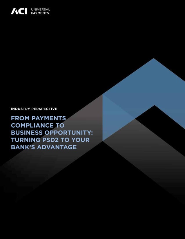 ACI Universal Payments for a Real-Time Payments Hub - product flyer ...