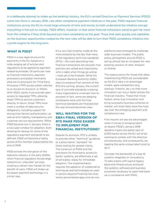 ACI Universal Payments for a Real-Time Payments Hub - product flyer ...