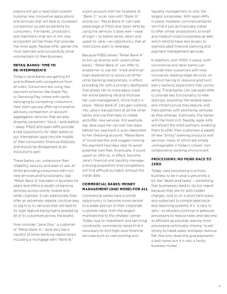 ACI Universal Payments for a Real-Time Payments Hub - product flyer ...