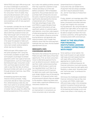 ACI Universal Payments for a Real-Time Payments Hub - product flyer ...