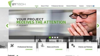 Accela 2015 - Inspection Scheduling | PPTX