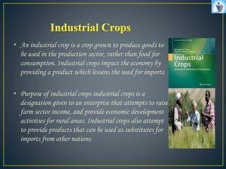 crops ppt | PPTX