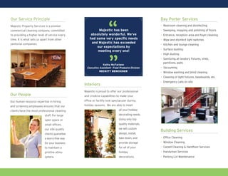 MajesticBroV4final | PPT