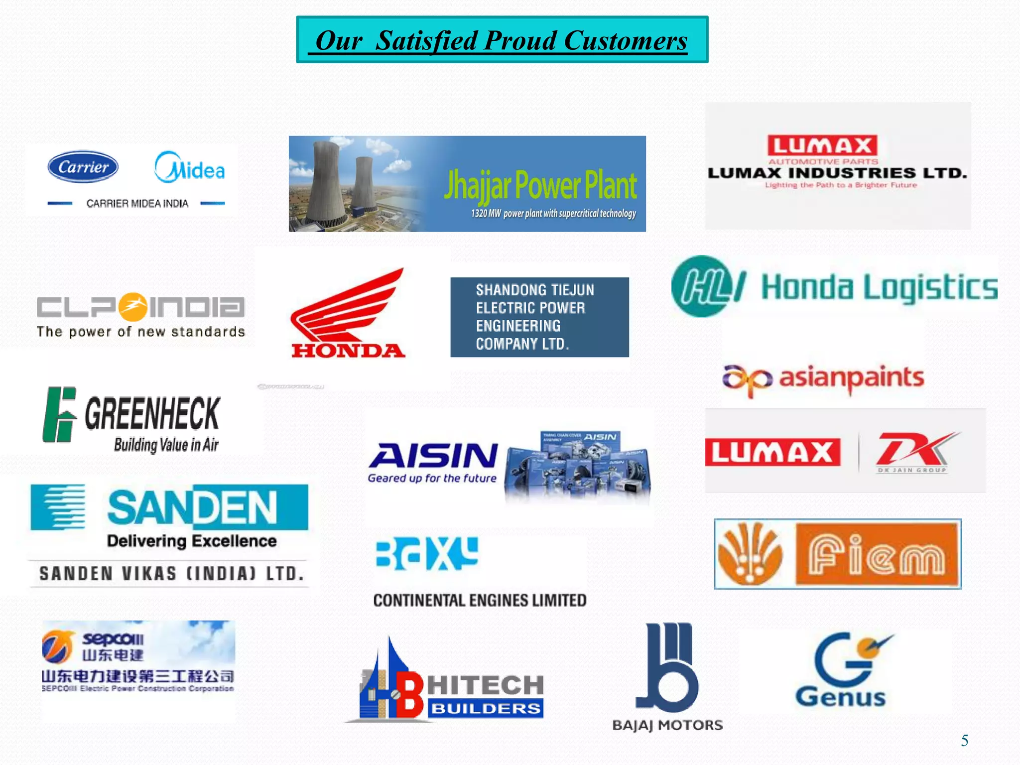 M4 SOLUTIONS PRIVATE LTD-COMPANY PROFILE | PDF