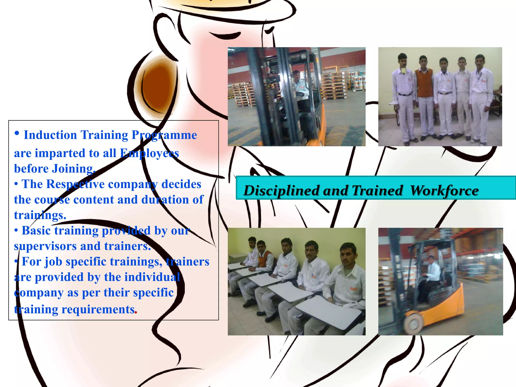 M4 SOLUTIONS PRIVATE LTD-COMPANY PROFILE | PDF