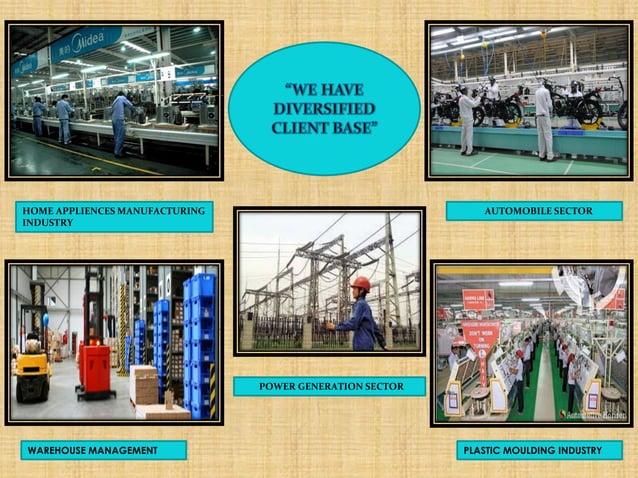 M4 SOLUTIONS PRIVATE LTD-COMPANY PROFILE | PDF