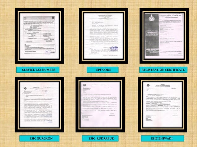 M4 SOLUTIONS PRIVATE LTD-COMPANY PROFILE | PDF