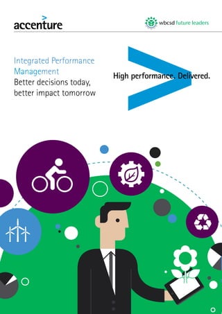 WBCSD FLP2014-Accenture-IPM (1) | PDF