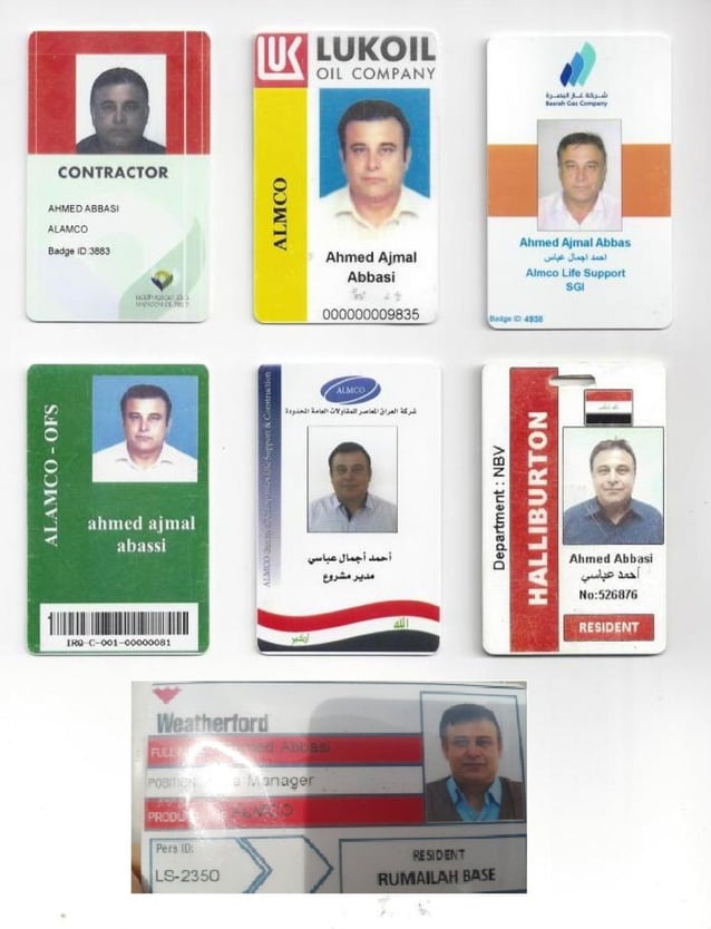 BADGES FILE | PDF