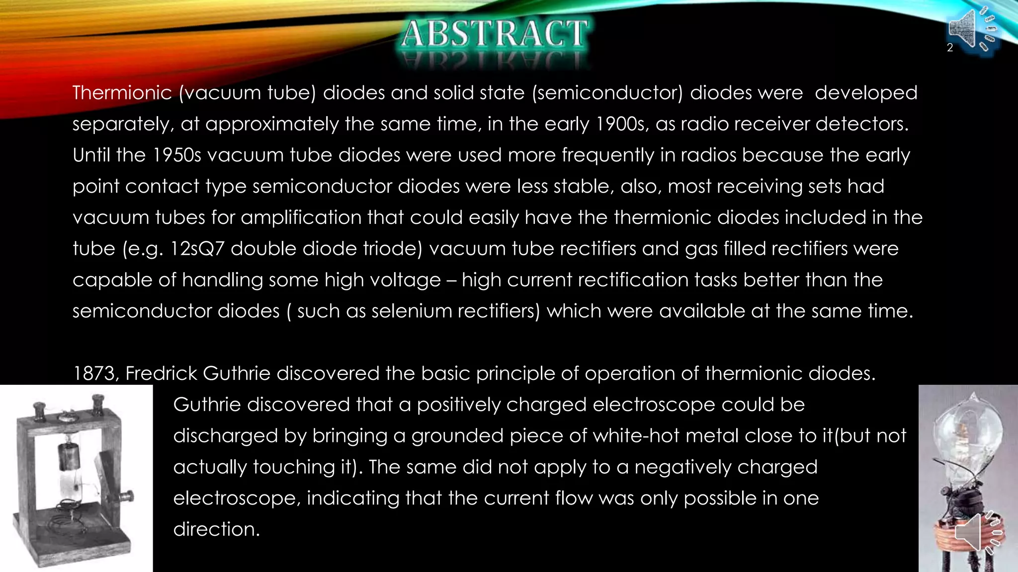 A BASIC INTRODUCTION TO SEMICONDUCTOR DEVICES - THE | PPTX