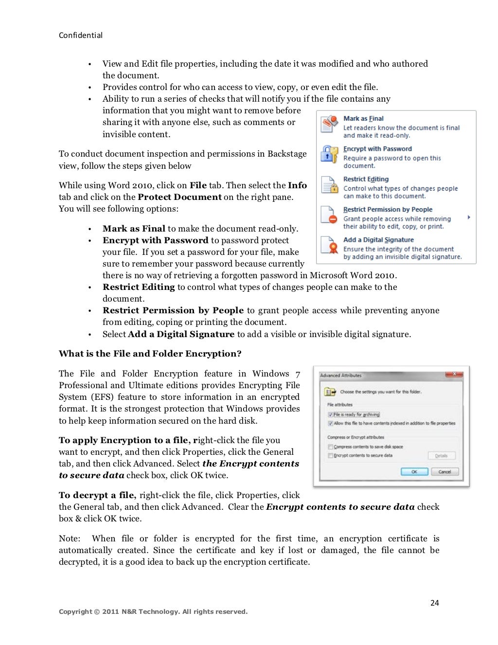 7 features in word 2010 you need to know