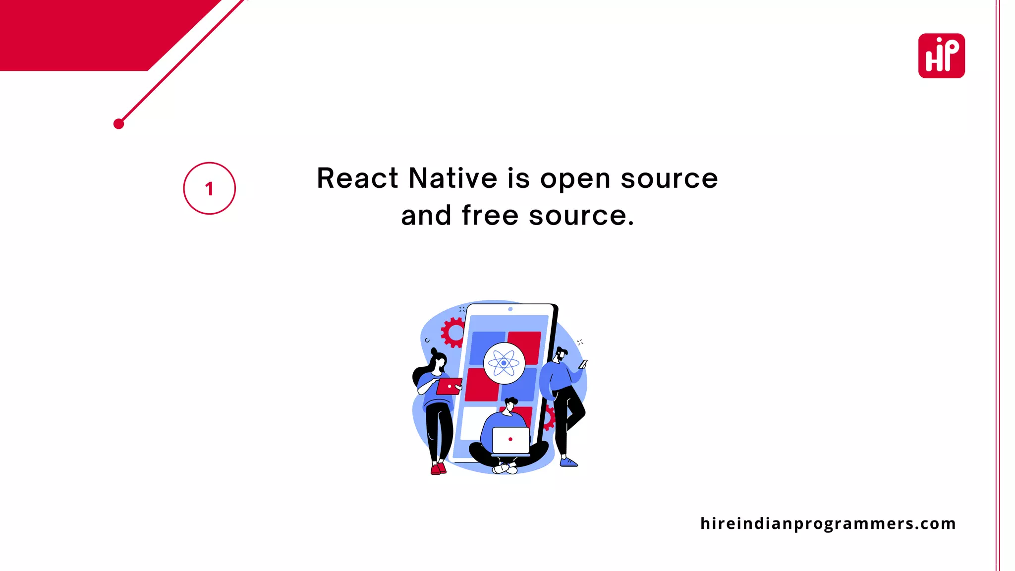 7 Features Of React Native | PPT