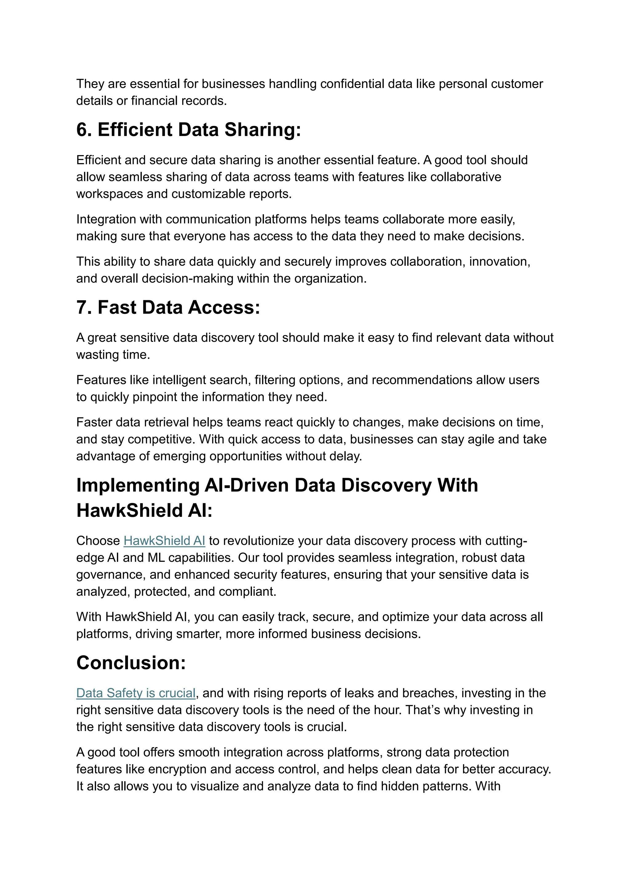 7 Features to Spot the Best Data Discovery Tools.pdf