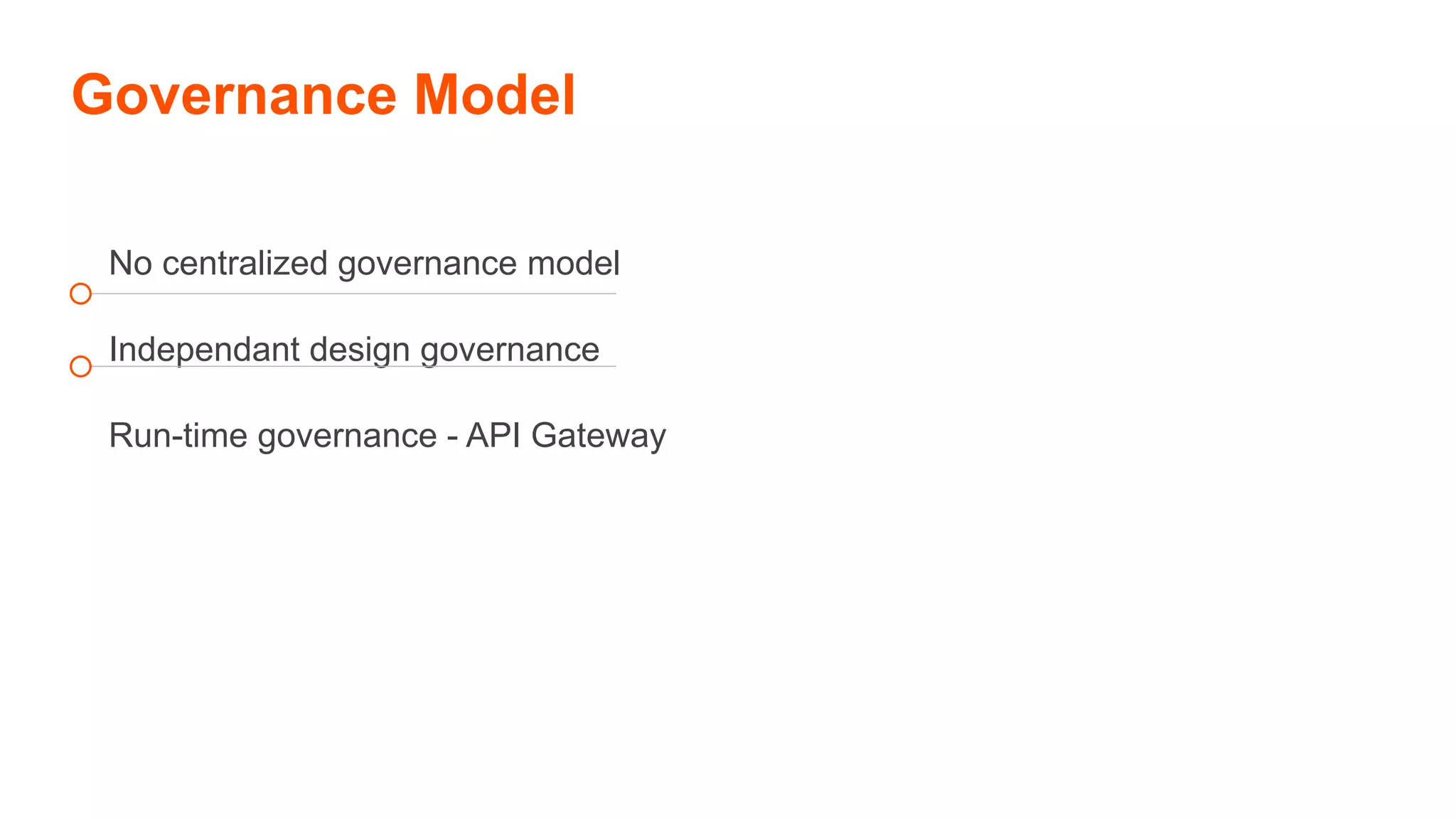 Pragmatic Approach to Microservices and Cell-based Architecture | PPT