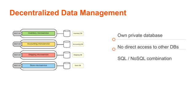 Pragmatic Approach to Microservices and Cell-based Architecture | PPT