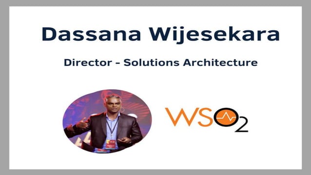 Pragmatic Approach to Microservices and Cell-based Architecture | PPT