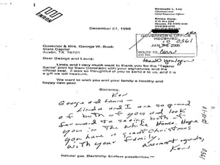 Organizational Culture and Ethics, Enron Case Study | PPT | Business ...