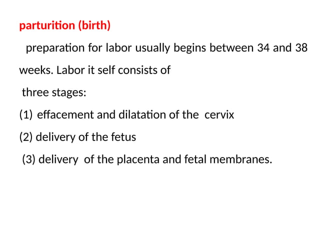 Embryological development of fetal membrane and placenta.pptx