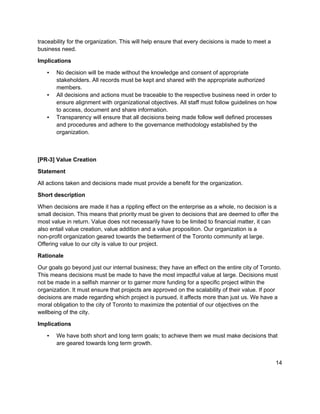 Enterprise Architecture Report | PDF | Computer Software and Applications | Computing