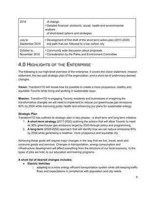 Enterprise Architecture Report | PDF | Computer Software and Applications | Computing