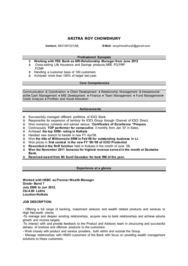 Aritra_Roy_Chowdhury | PDF