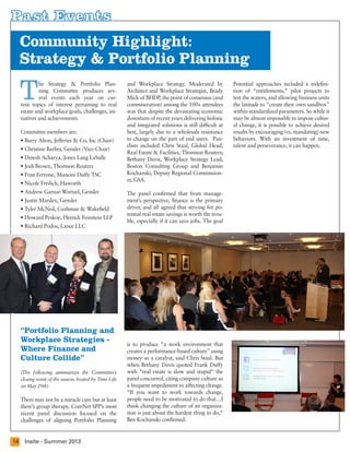 CoreNet Wellness Article | PDF