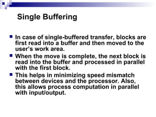 File Management in Operating Systems | PPT
