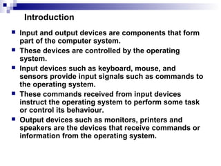 File Management in Operating Systems | PPT