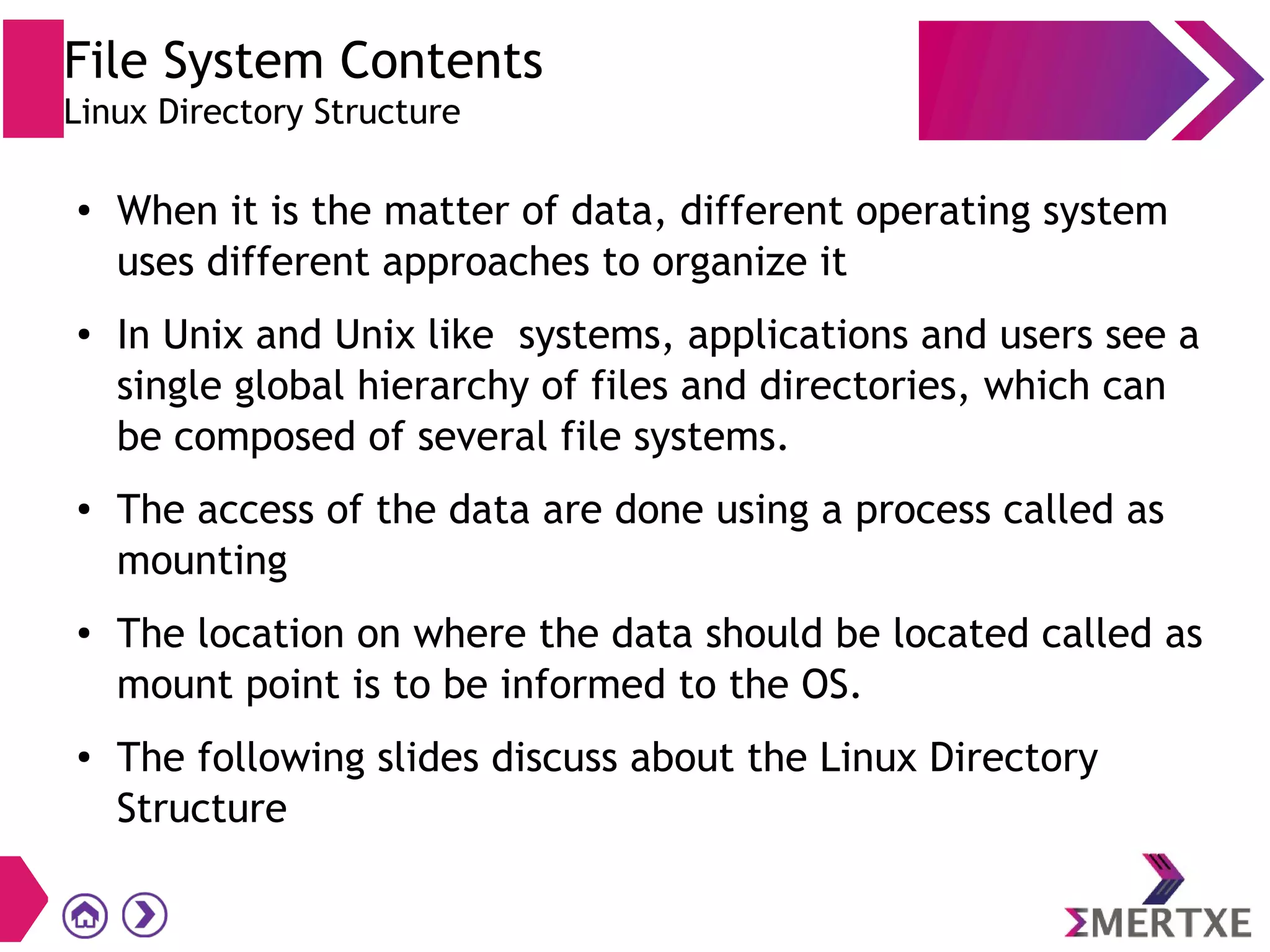 File systems for Embedded Linux | PDF