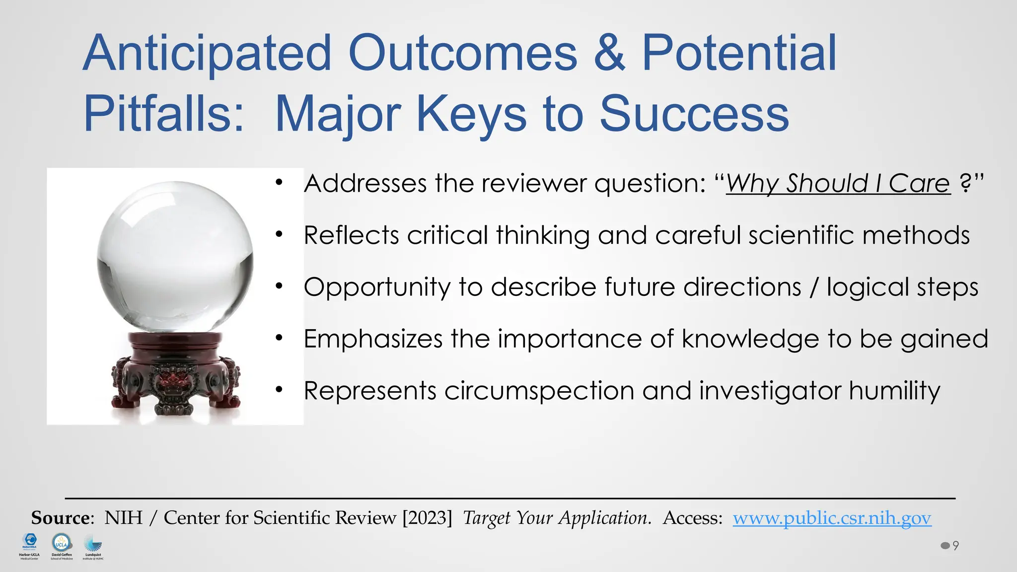 Dr. Scott Filler_Approach Section_Basic Science_2024.pptx