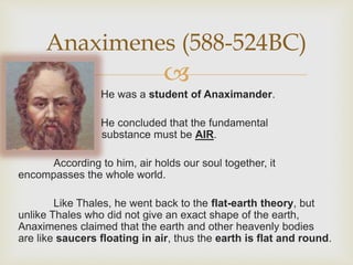 Introduction to the Philosophy of the Human Person | PPTX